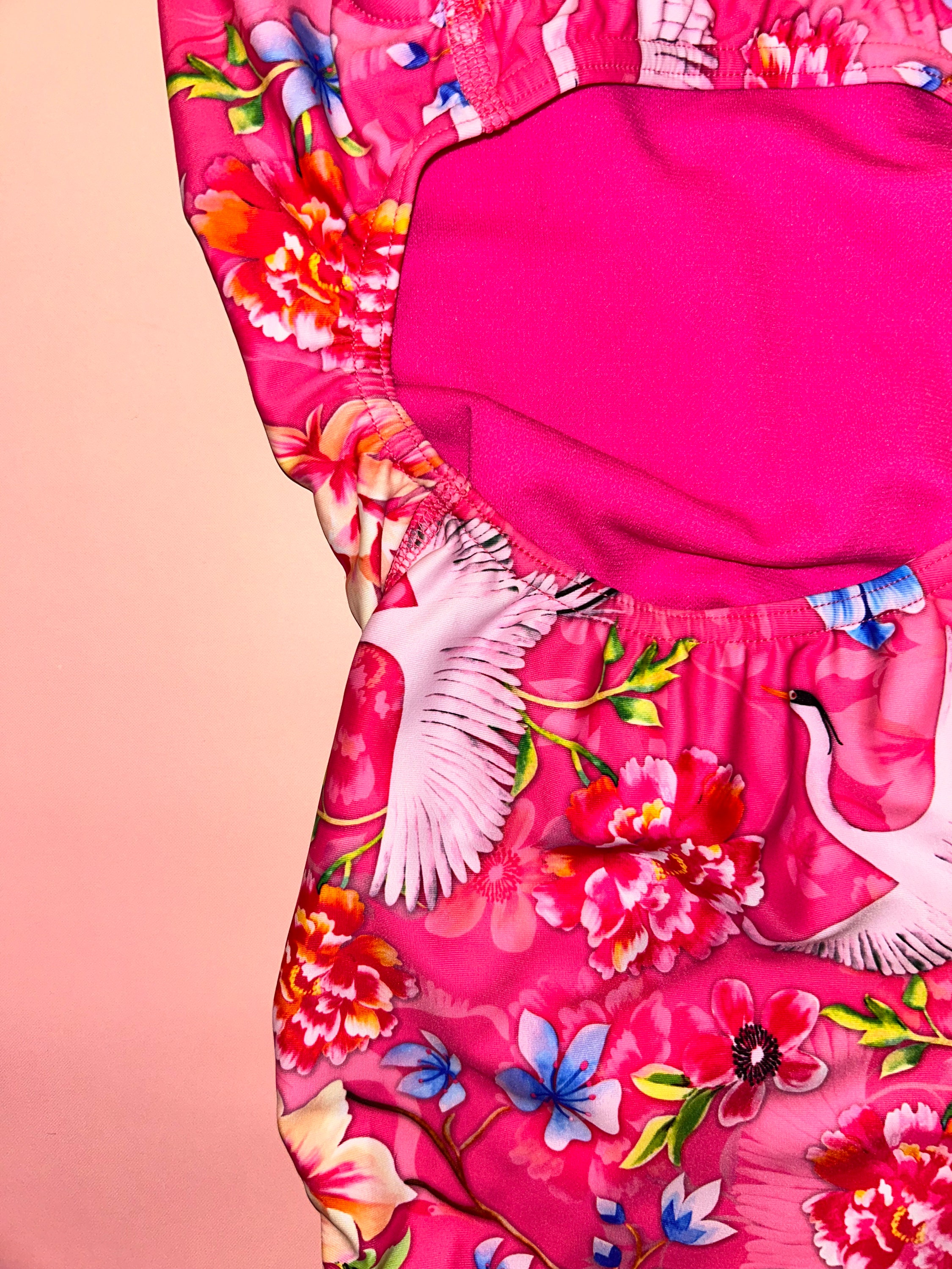 Eco-friendly High-performance Swimwear | Perfect for Professional and ...