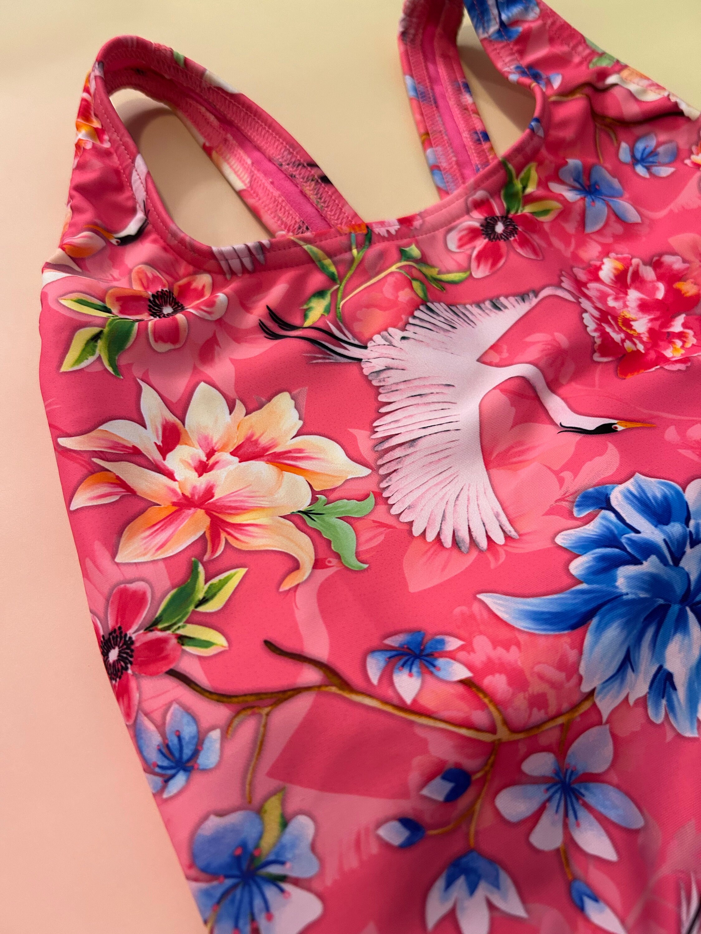 Eco-friendly High-performance Swimwear | Perfect for Professional and ...