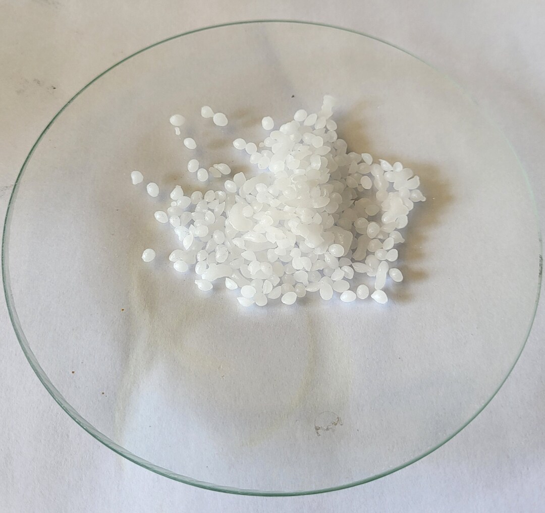 Cetyl Alcohol Beads - Etsy