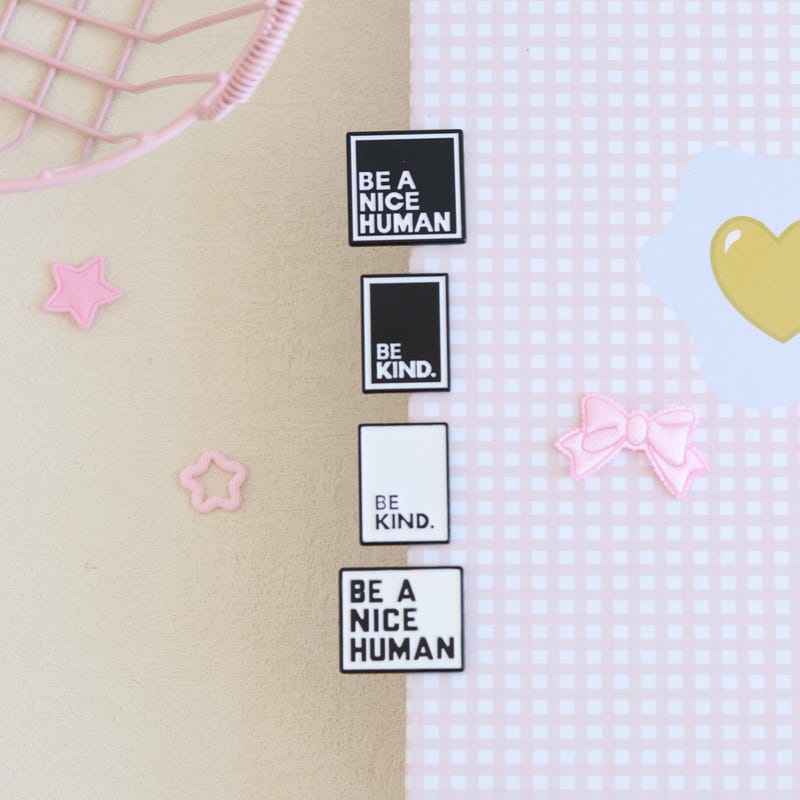 Human Kindness Hat - Etsy UK