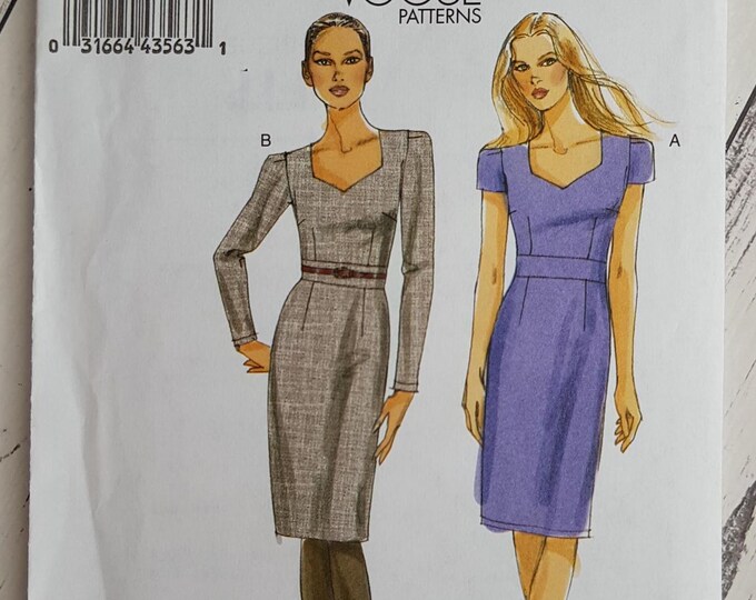 Vogue V2973 Sewing Pattern Paris Original Montana Lined Jacket & Pants ...