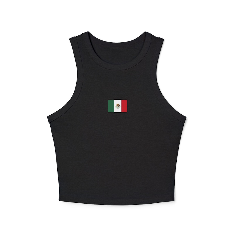 Mexican Top - Etsy