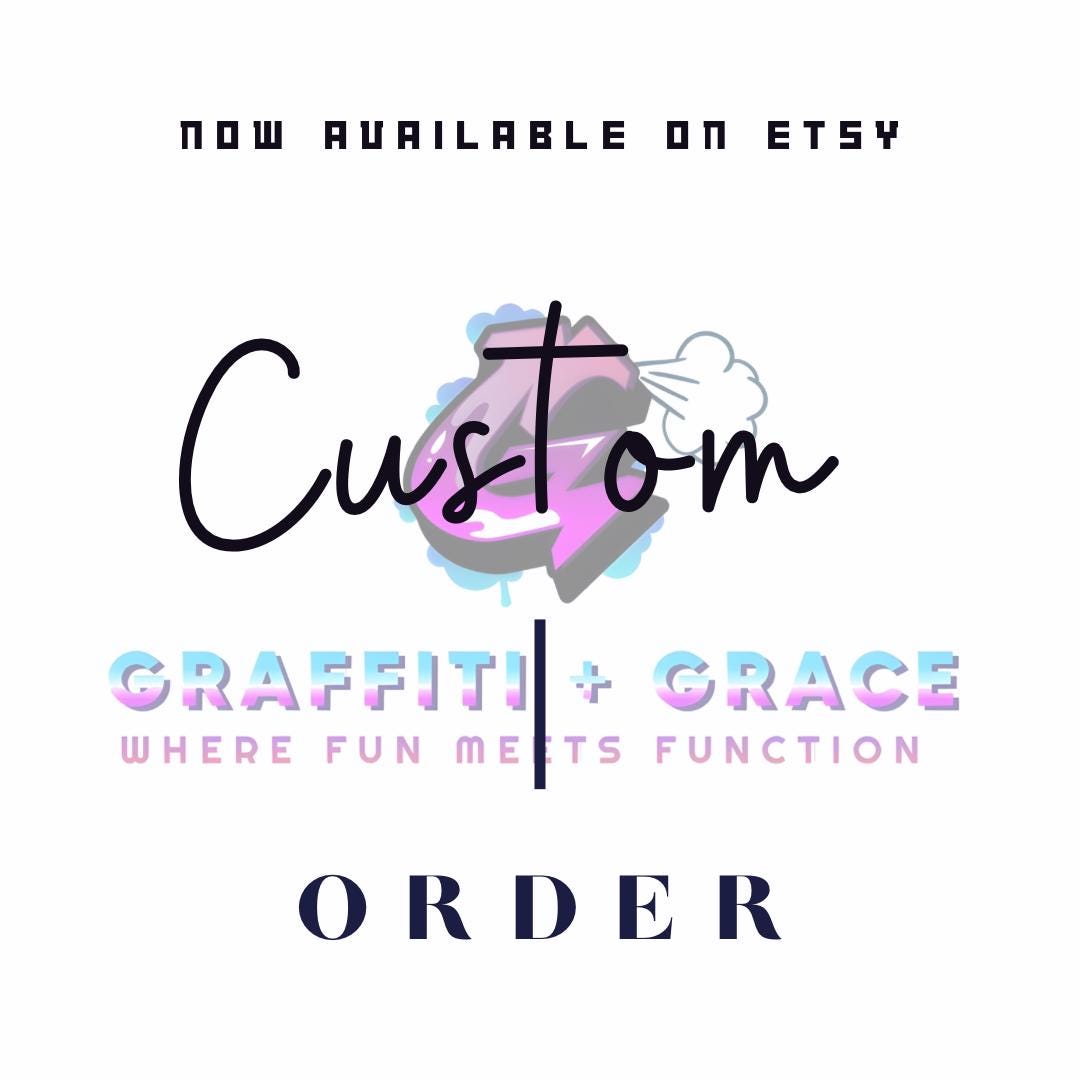 Custom Digital Banner - Etsy