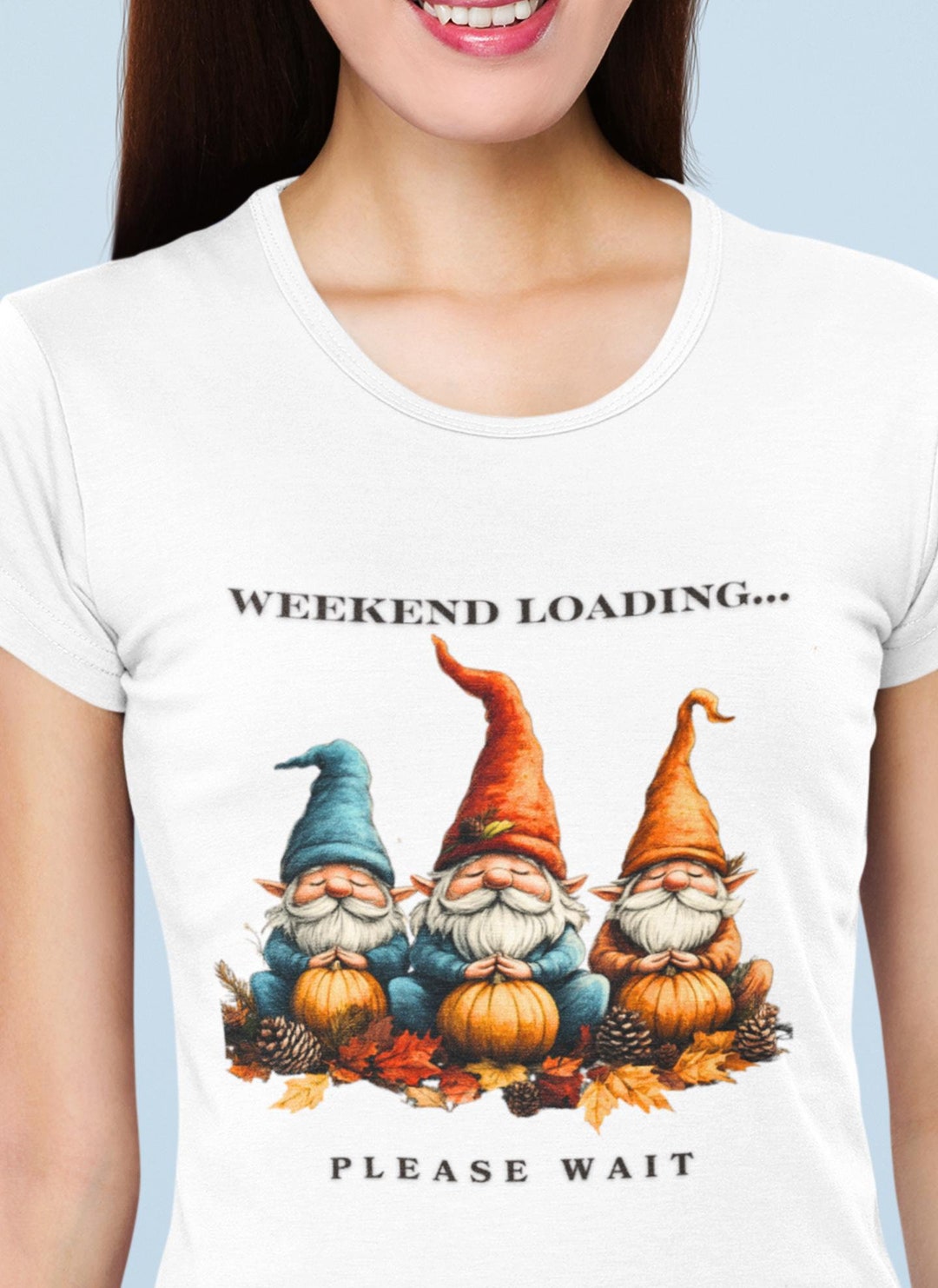 Weekend Loading... Please Wait - Etsy