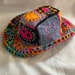 Granny Square Cowboy Hat - Etsy