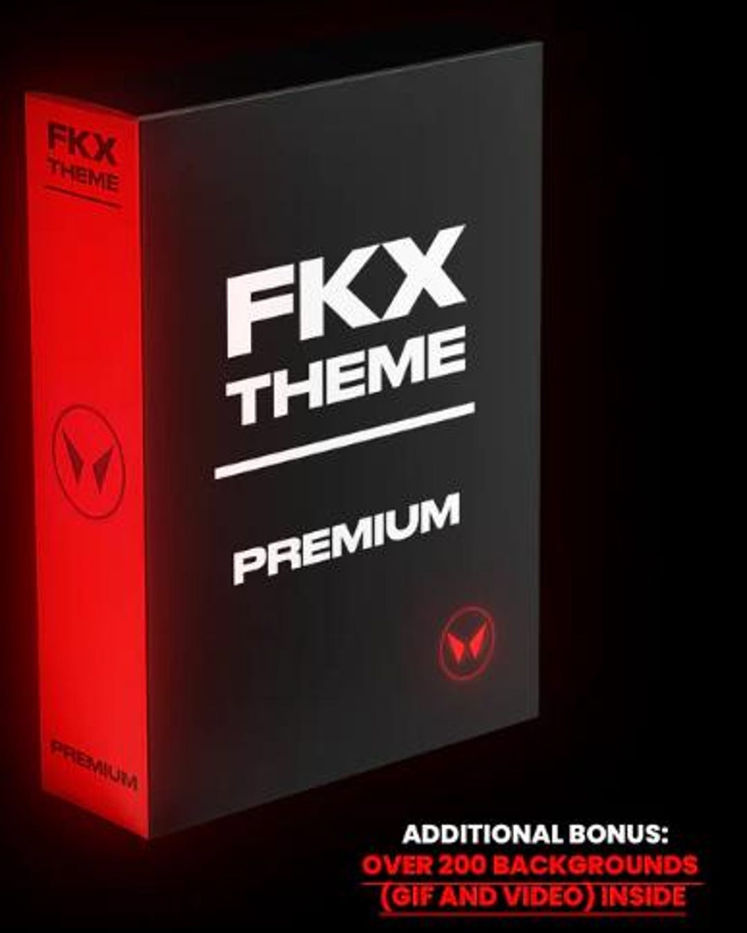 FKX Premium Streetwear Theme 2.0| Legit Not the Leaked File | Clothing ...