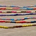Thread Friendship Bracelets-handmade - Etsy