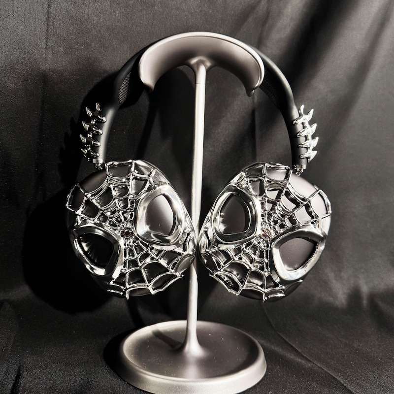 AirPod Max Spider Covers - Etsy