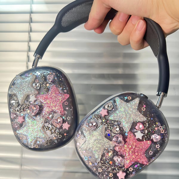 Cartoon Air Pod Cover - Etsy
