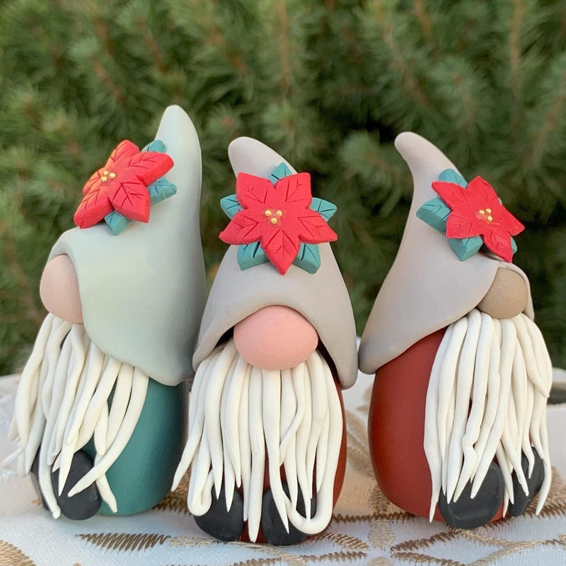 Gnome Centerpiece - Etsy