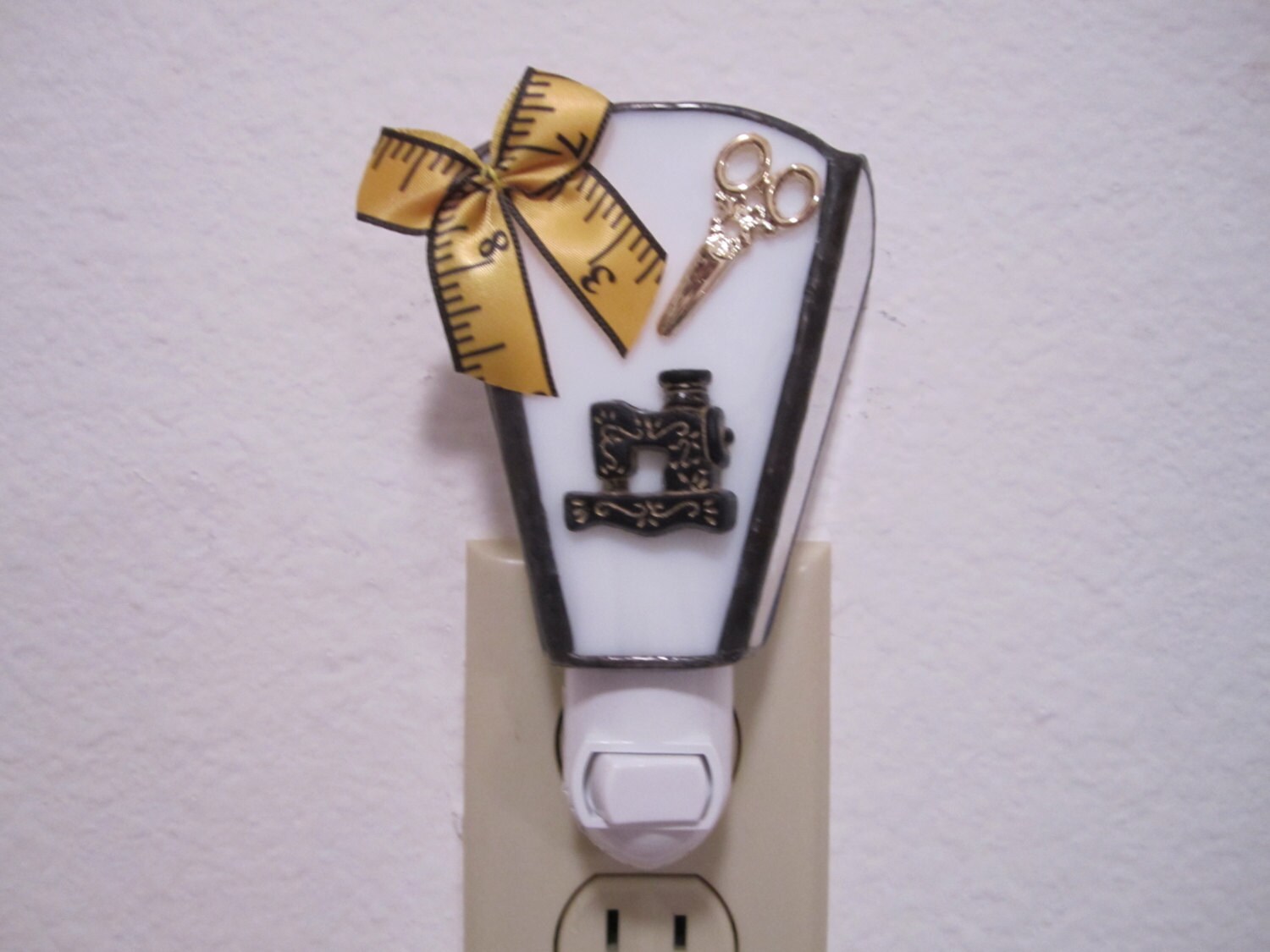 Sewing Nightlight | Etsy