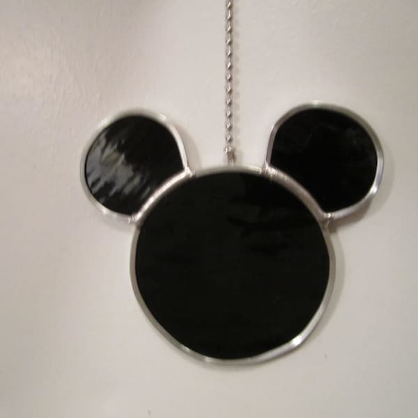 Glass Fan Pull - Etsy