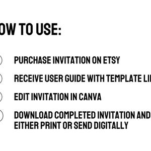 Editable Game on Invitation Template, Video Game Birthday Party, Gamer ...