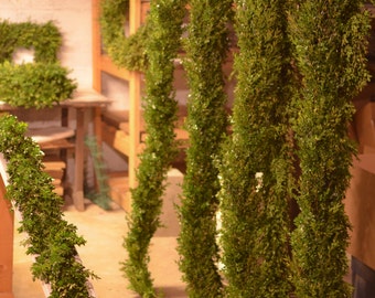 Greenery garland | Etsy