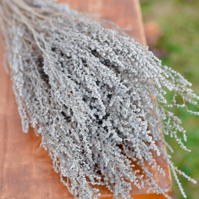 Gray Flowers - Etsy
