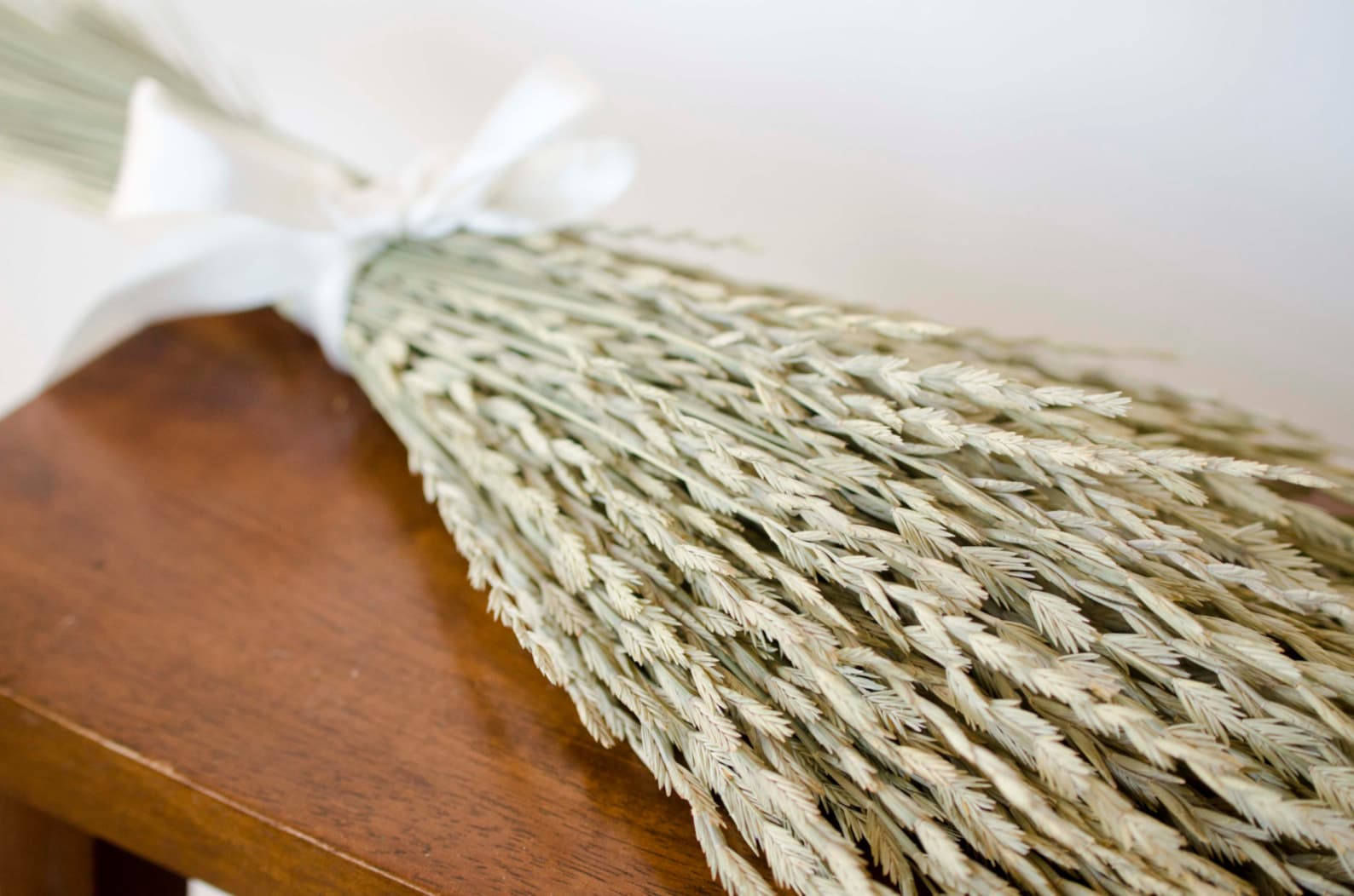 Dried Arrow Grass Dried Fan Grass Dried Grass Grass | Etsy