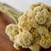 Dried Buff Cockscomb, Yellow/cream Cockscomb, Cream Flowers, Ivory ...