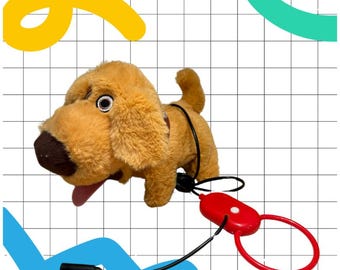 Switch-adapted Night Lamp Toy. High Quality! Speech Therapy ...