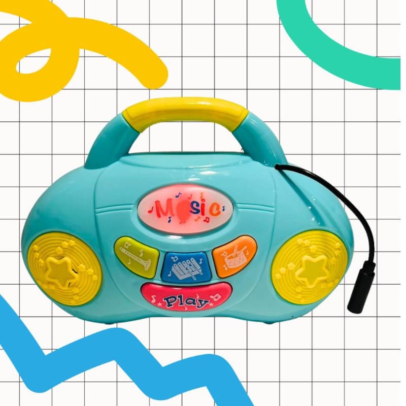 Music Adapted Toys - Etsy