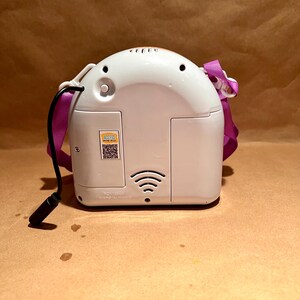 Switch Adapted Light up Rainbow Bubble Blower - Etsy