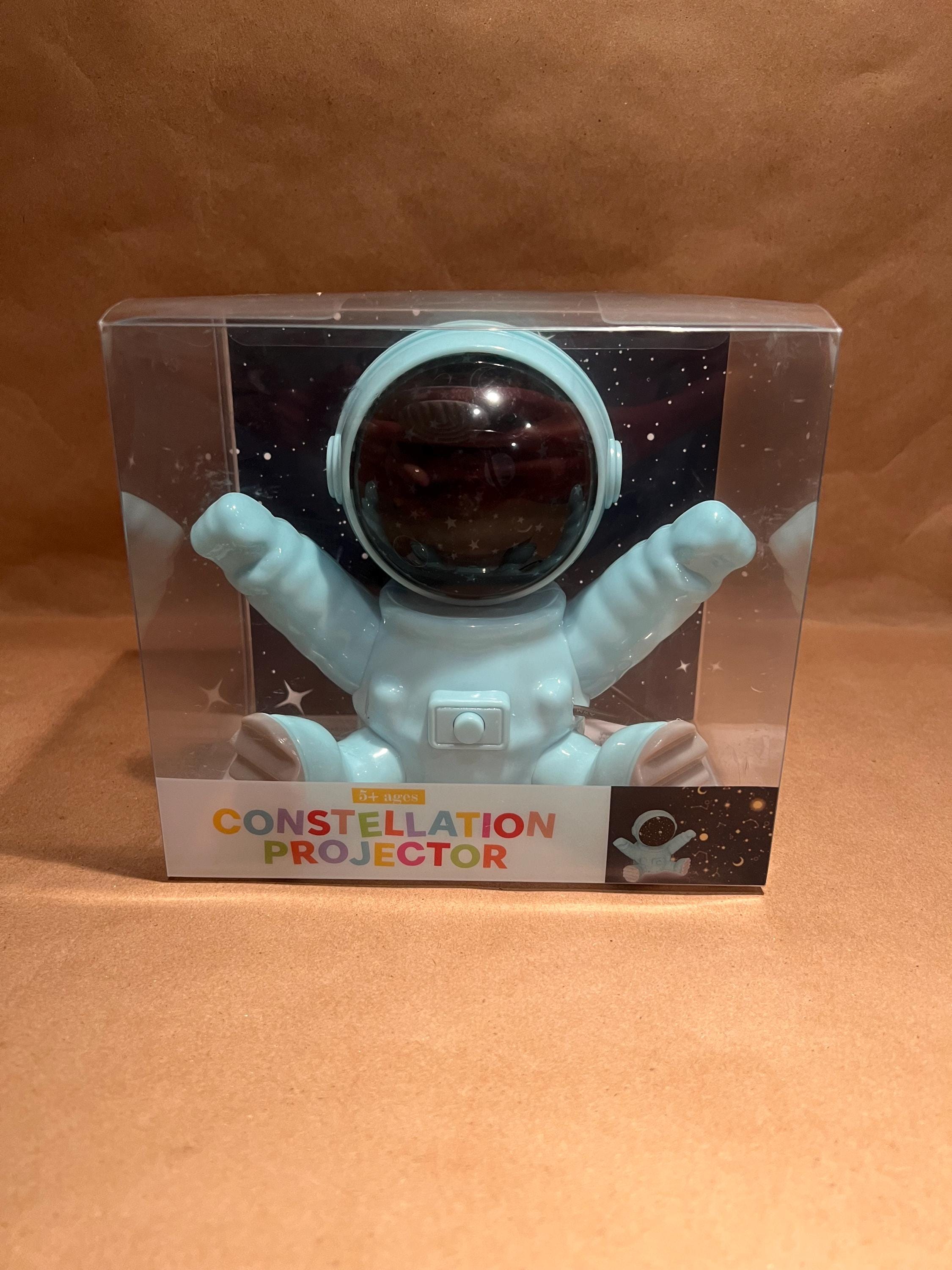 Switch Adapted Astronaut Constellation Projector - Etsy