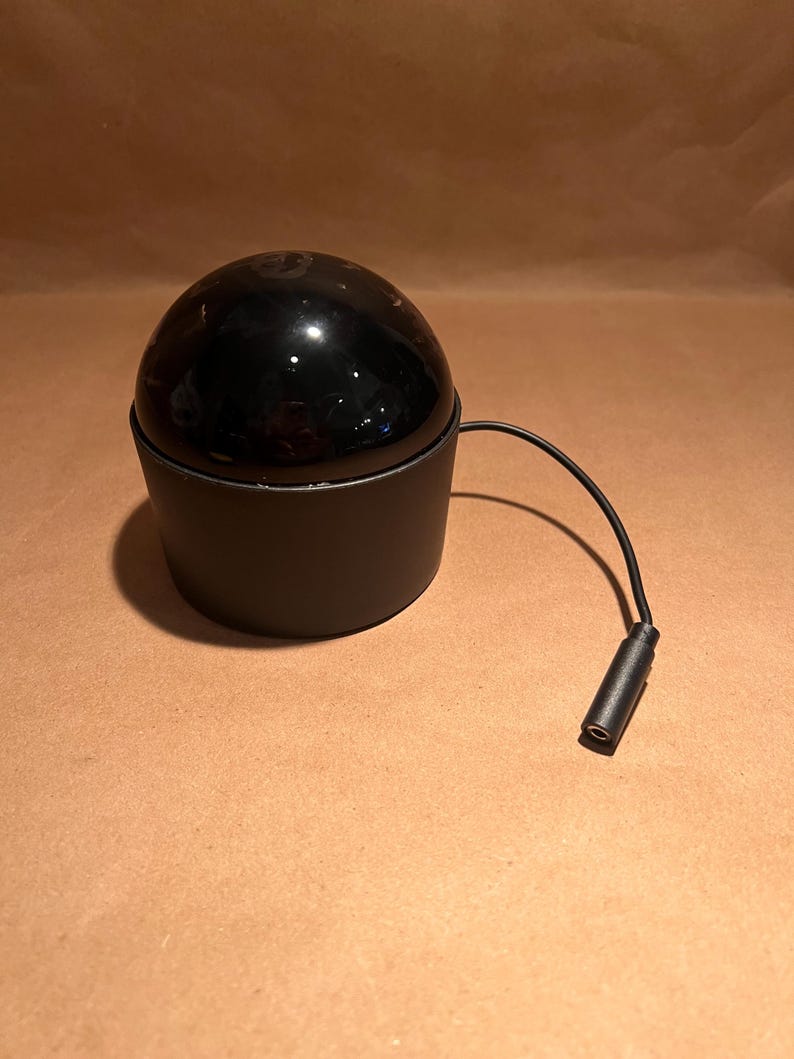 Switch Adapted Halloween Shadow Projector - Etsy