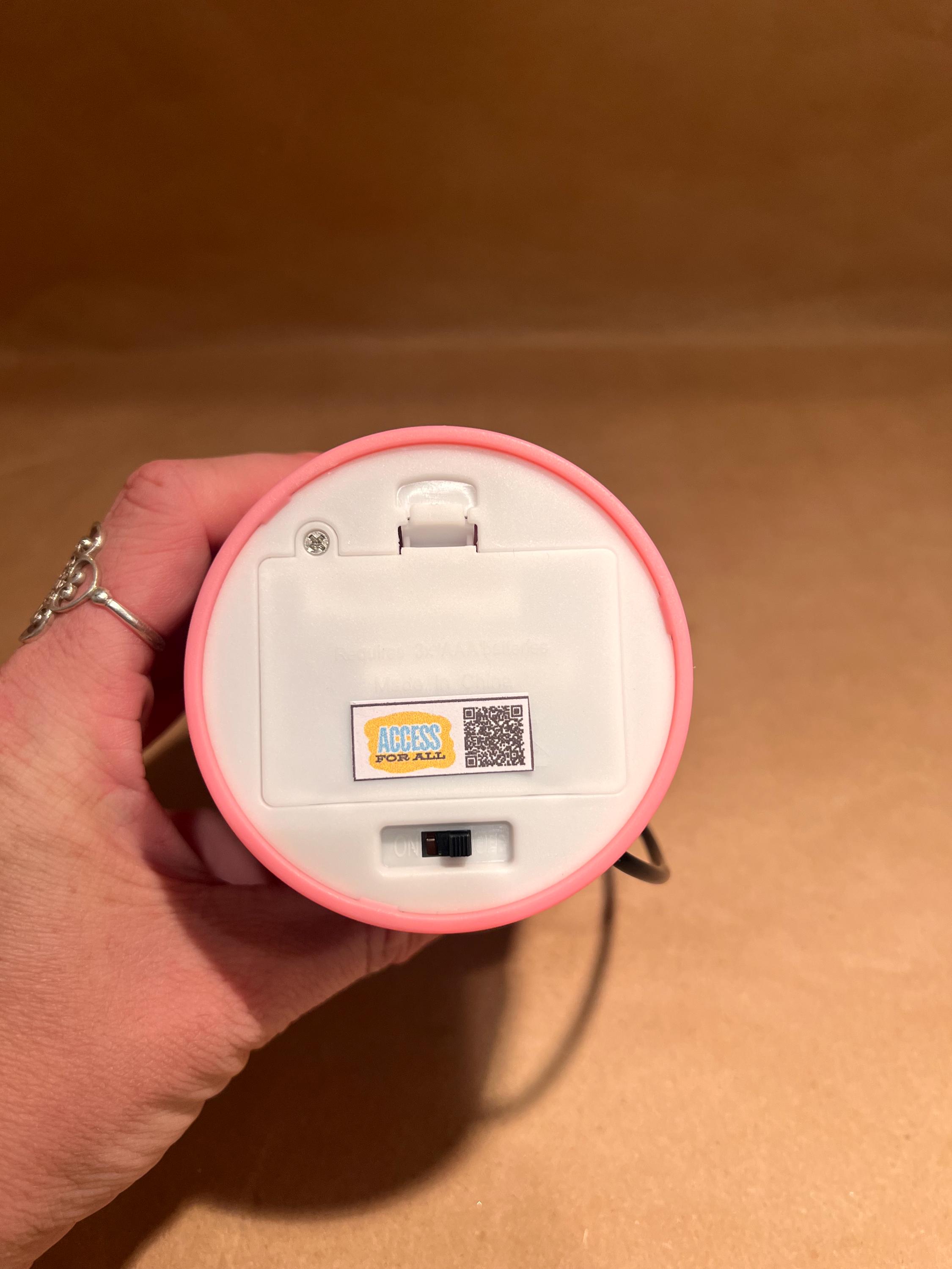 Switch Adapted Princess Shadow Projector - Etsy