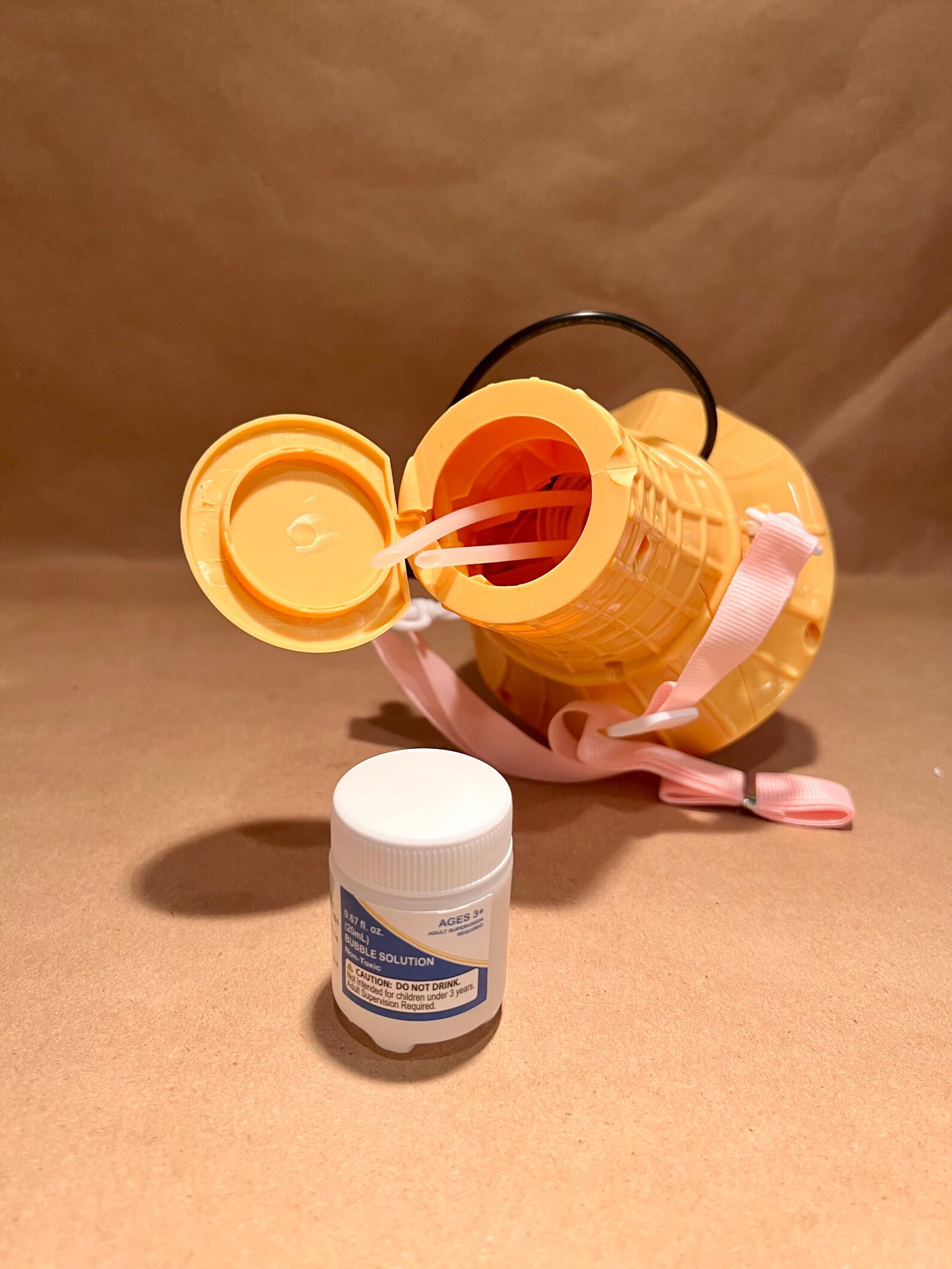 Switch Adapted Ice Cream Cone Bubble Blower - Etsy UK