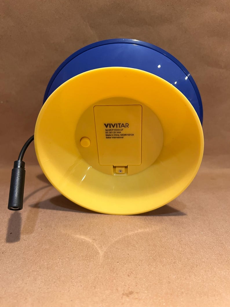 Switch Adapted UFO Constellation Projector - Etsy