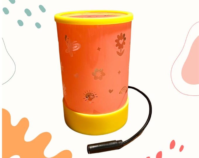 Switch Adapted UFO Constellation Projector - Etsy