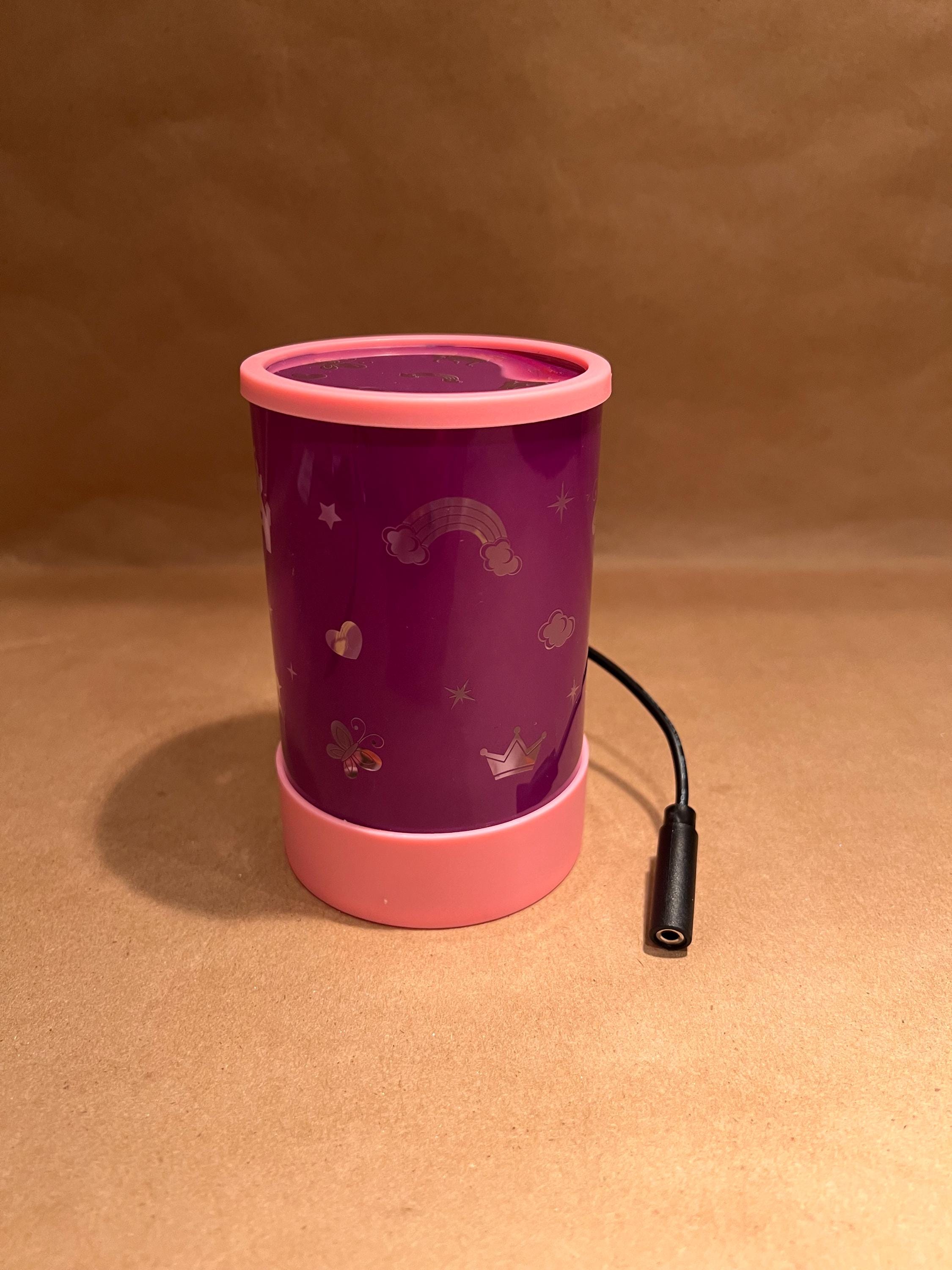 Switch Adapted Princess Shadow Projector - Etsy