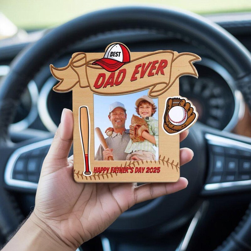 Baseball Photo Booth - Etsy