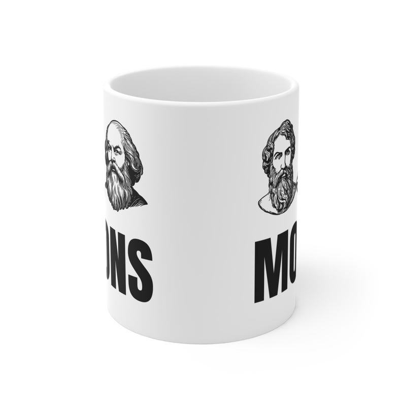 Plato, Aristotle, Socrates... Morons, Princess Bride Mug, Inconceivable ...