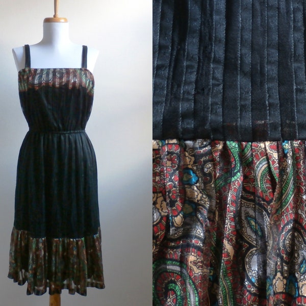 Sheer Sun Dresses - Etsy