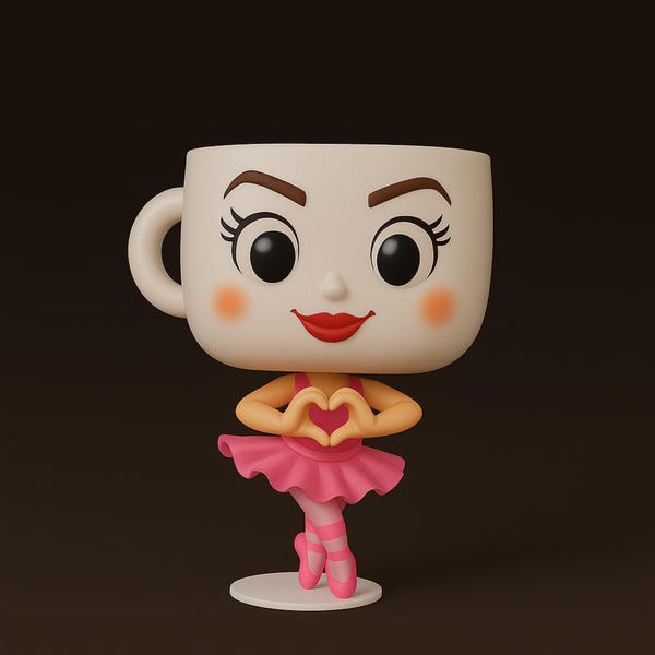 Brainrot Funko Pop - Etsy