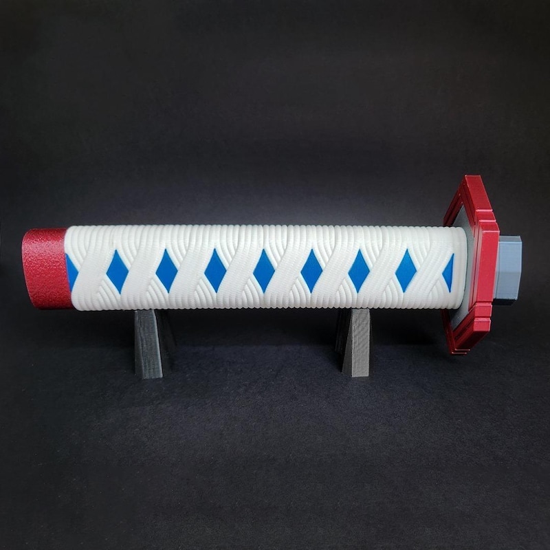 Giyu Tomioka Cosplay - Etsy