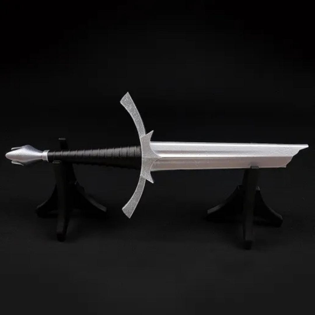 The Lord of the Rings/morgul Blade Nazgul Poisoned Dagger LOTR Sword ...