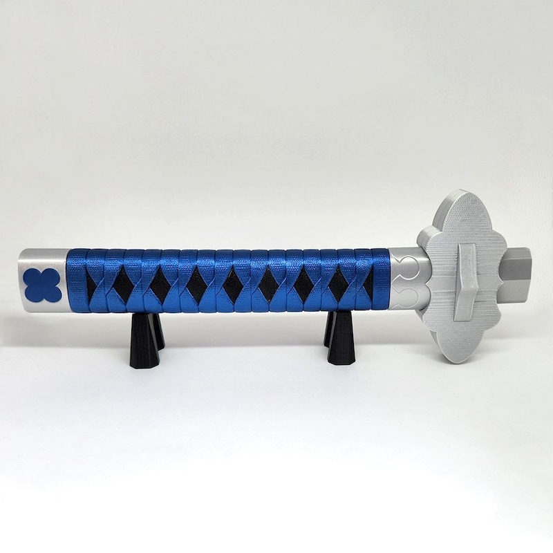 Demon Slayer Sword Pens - Etsy