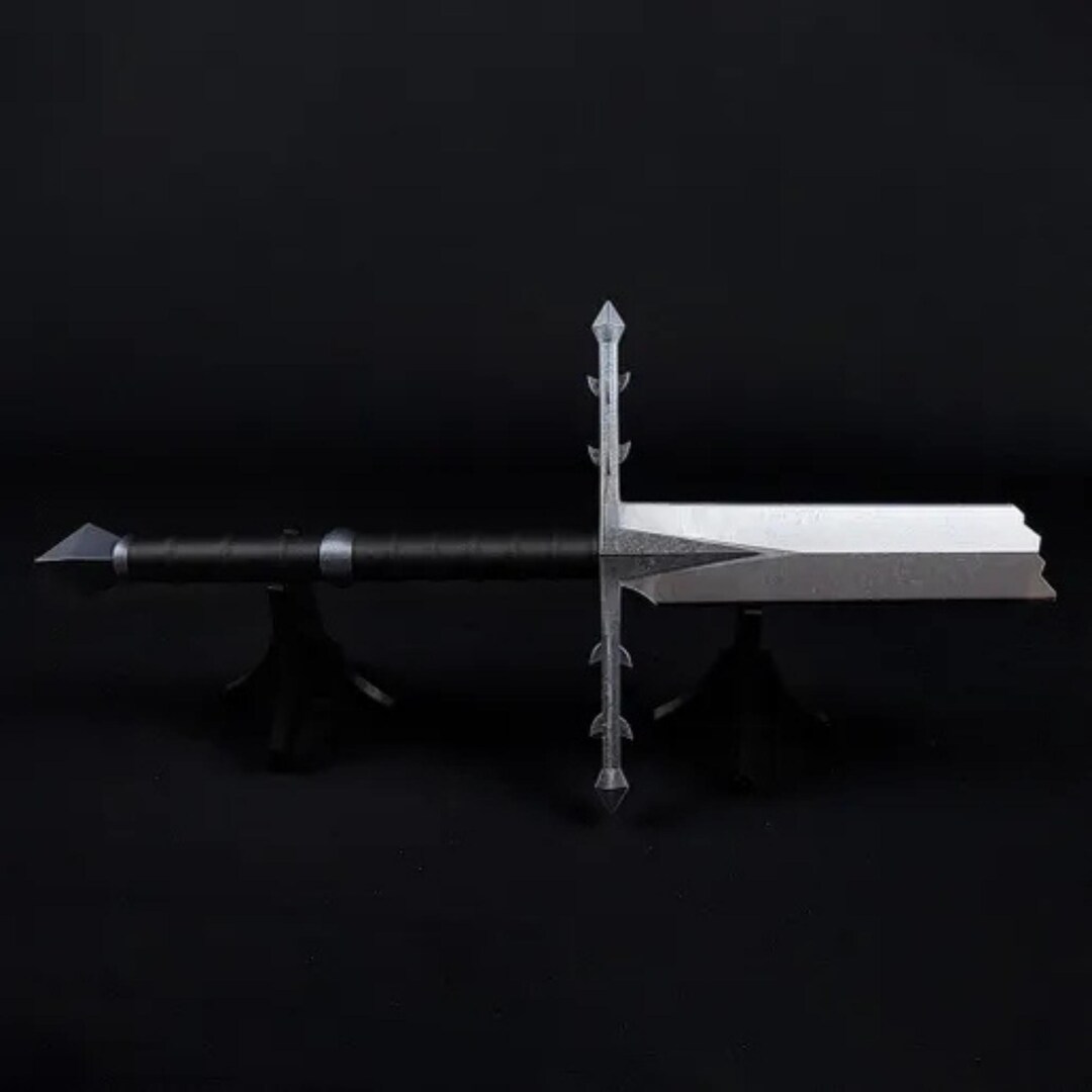 Ring Wraith Sword LOTR Nazgul Sword the Lord of the Rings/collapsible ...