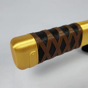 ONE PIECE Sandai Kitetsu Zoro Katana/collapsible Retractable Sword/handmade Japanese Katana ...