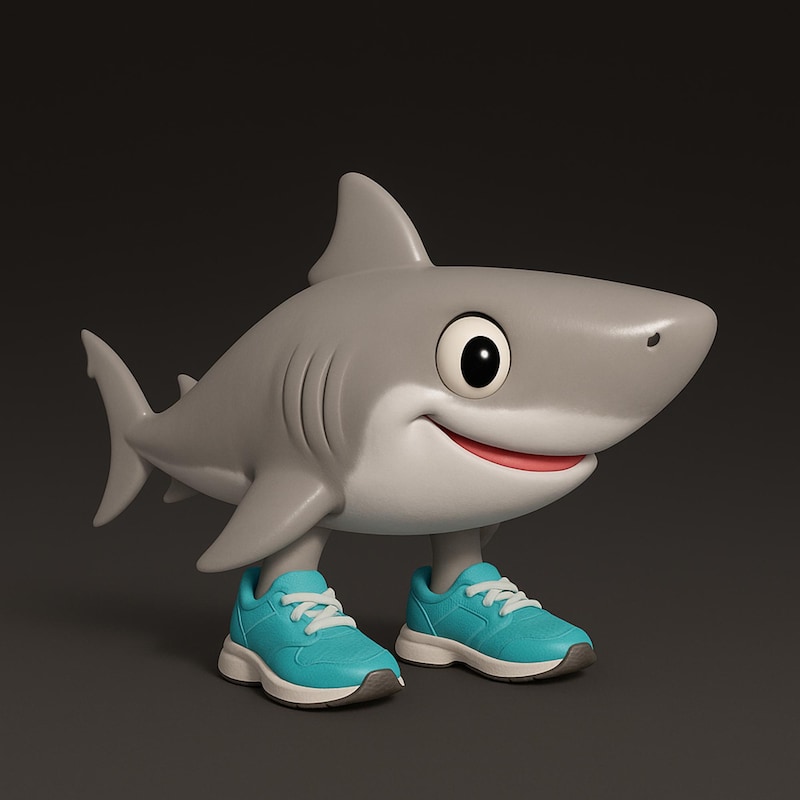 Italian Brainrot Salt and Pepper - Etsy Canada