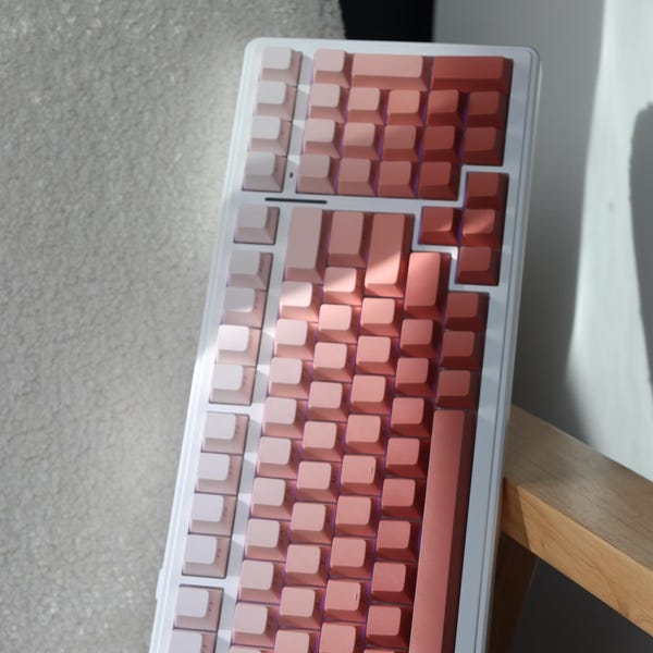 Aula F99 Keycaps - Etsy