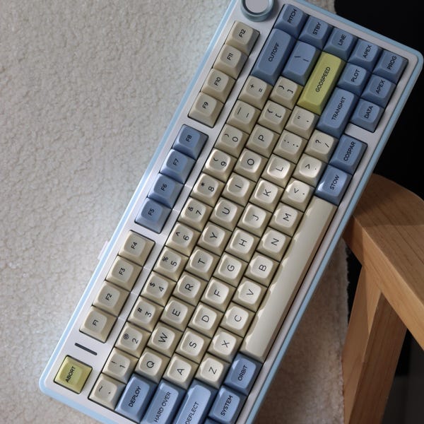 Keycaps for Aula F75 - Etsy