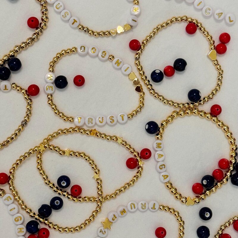 Maga Gold Necklace - Etsy