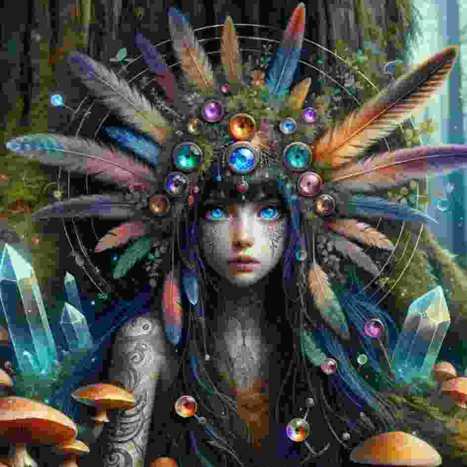 Ai Artwork, Ai Art, Ai, Ai Images, Ai Graphics, Artwork, Amazing Ai ...