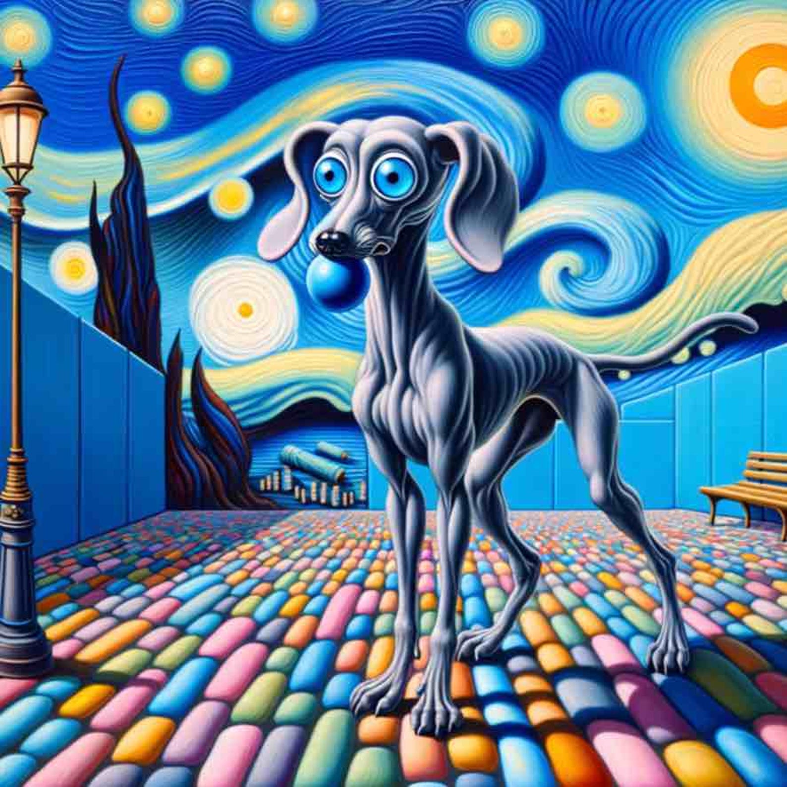 Ai Artwork, Ai Prints, Ai Custom Design Work, Art, Posters, Logos, Ai ...