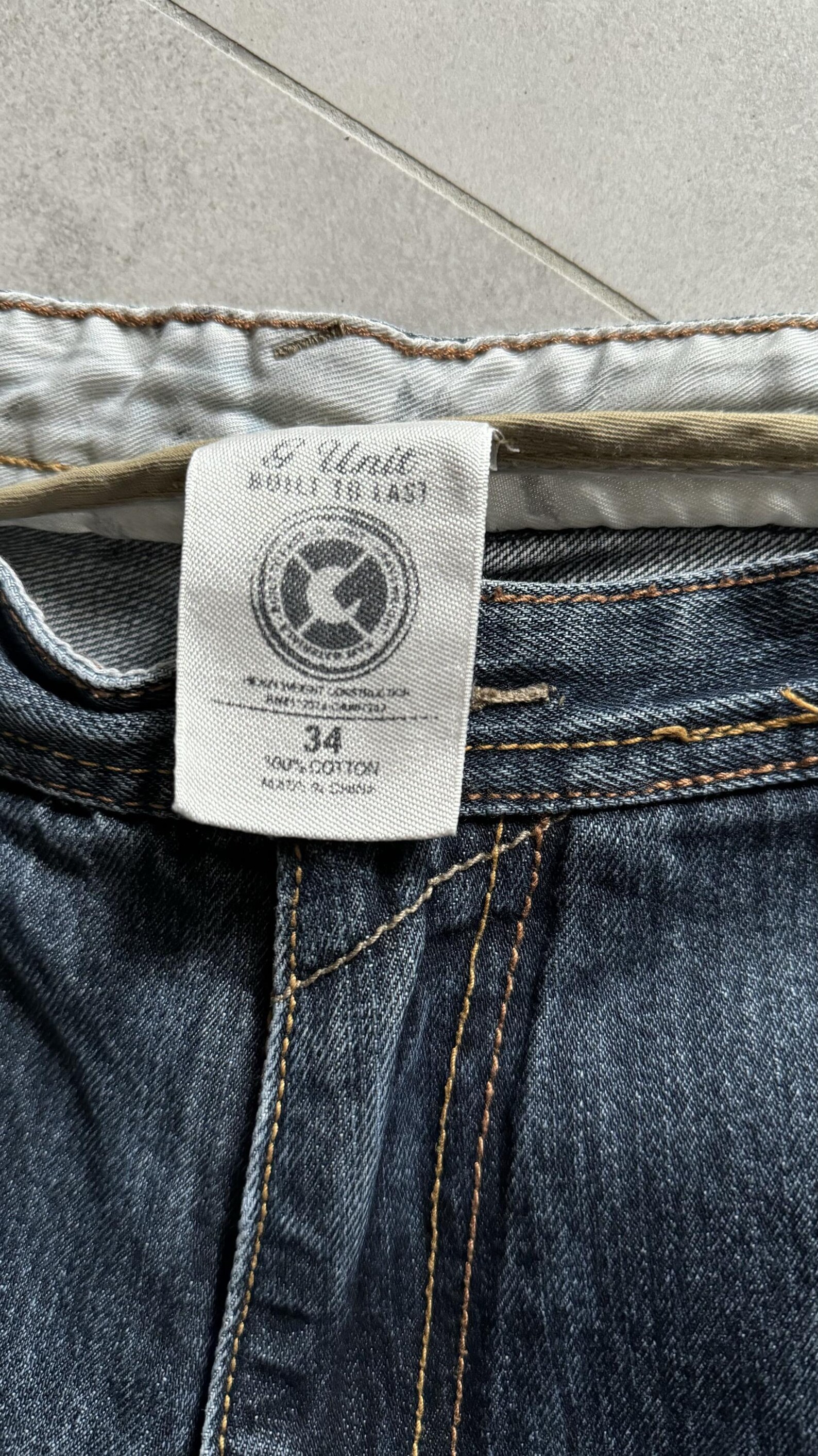 G-unit Built to Last Heavyweight Pants Vintage Sz 34 - Etsy