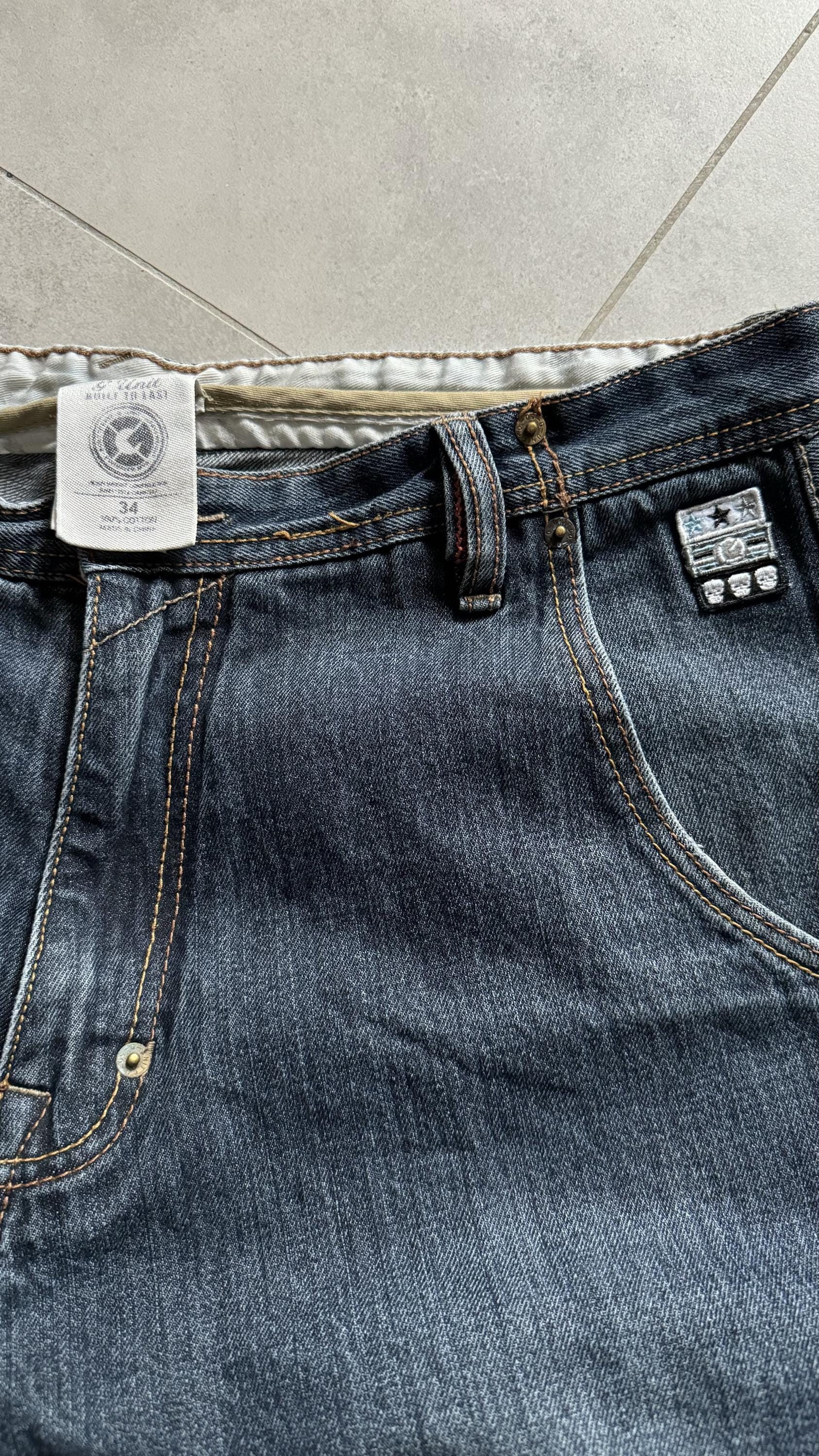 G-unit Built to Last Heavyweight Pants Vintage Sz 34 - Etsy