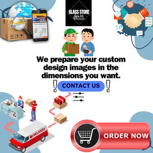 Coffee Wall Art, Cafe Decor, Tempered Glass Printing, Wall Hangings ...