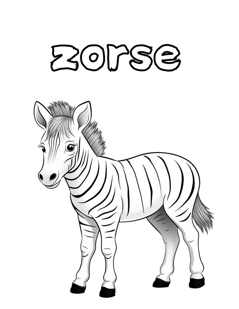 Coloring Pages Educational Coloring Sheets Preschool Coloring Book ...